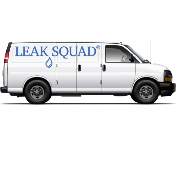 Pool and Slab Leak Detection - Leak Squad - Pool Leak Detection, Slab ...