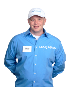 Gallery - Pool and Slab Leak Detection - Leak Squad